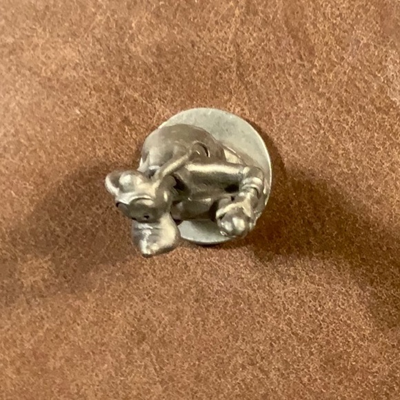 Disney | Accents | Goofy Playing Musical Instrument Pewter Disney ...